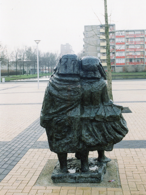 Provinciaaltjes - BKOR