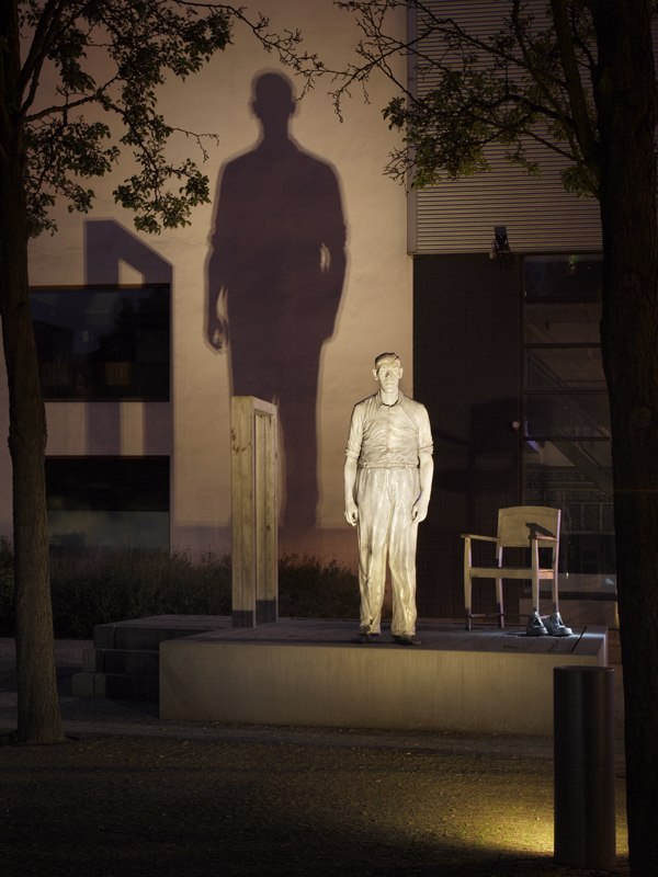 The giant of Rotterdam - BKOR