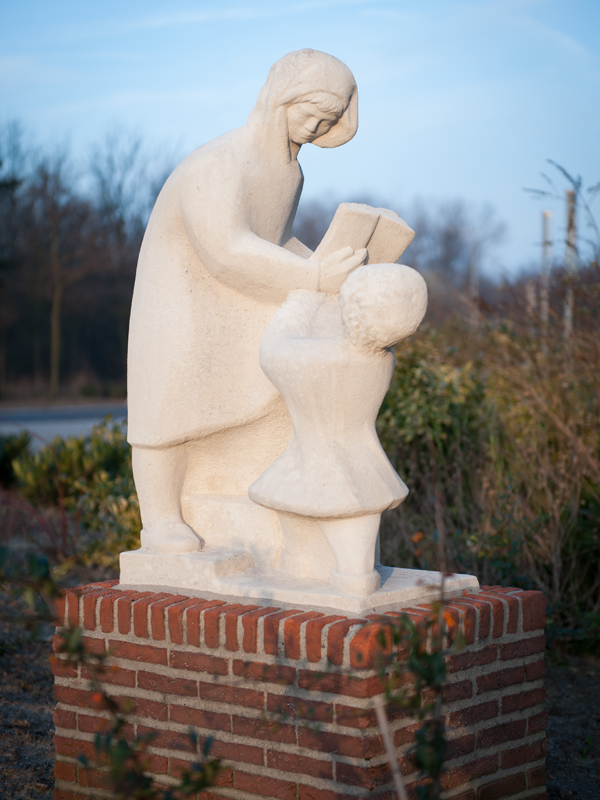 Moeder en kind - BKOR