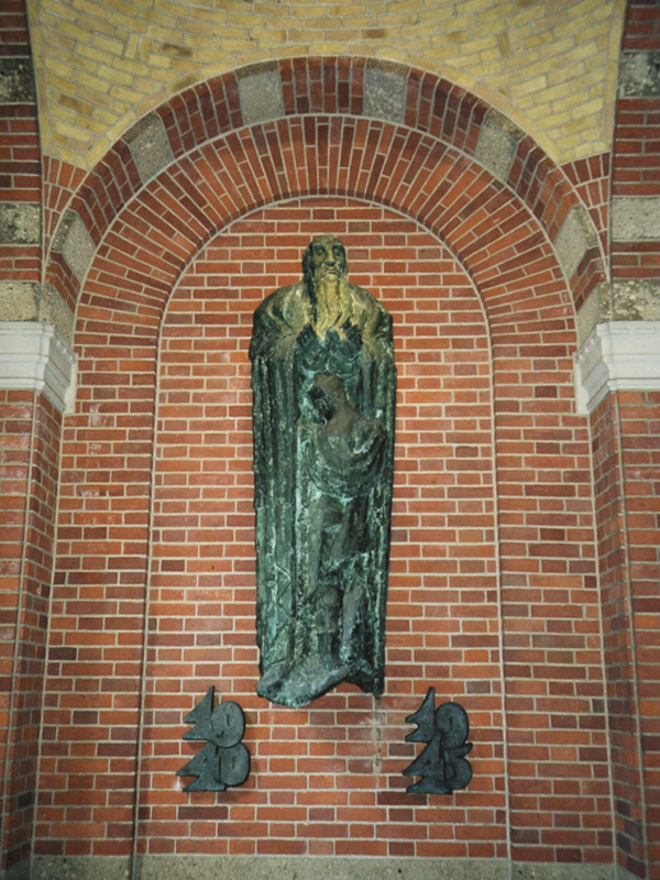 Joods Monument - BKOR
