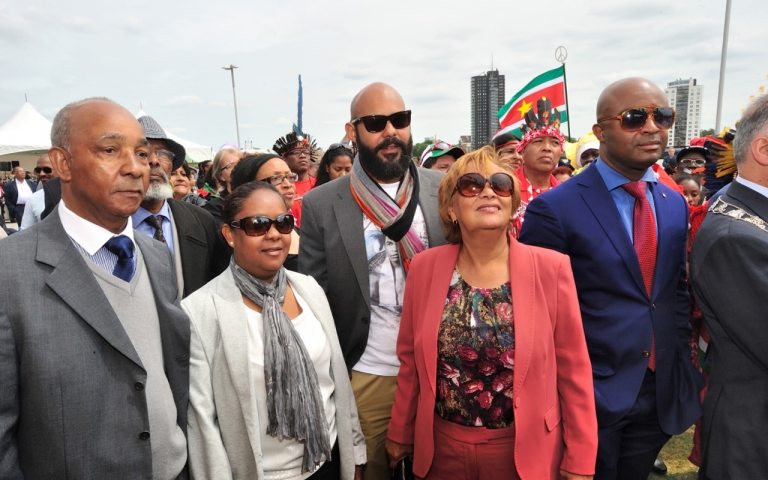 In Memoriam Alex da Silva (1974-2019) - BKOR