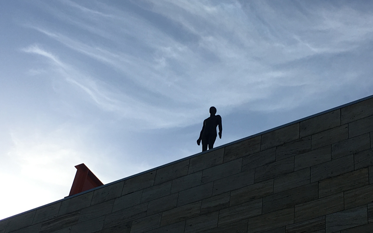 Another Time II - BKOR