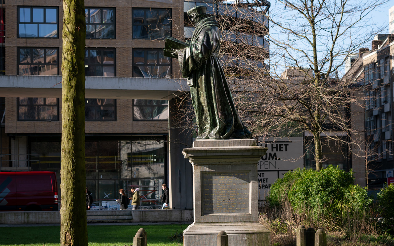 Erasmus - BKOR
