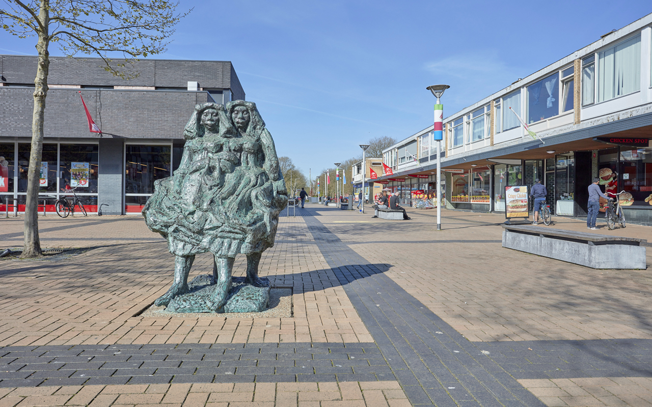 Provinciaaltjes - BKOR