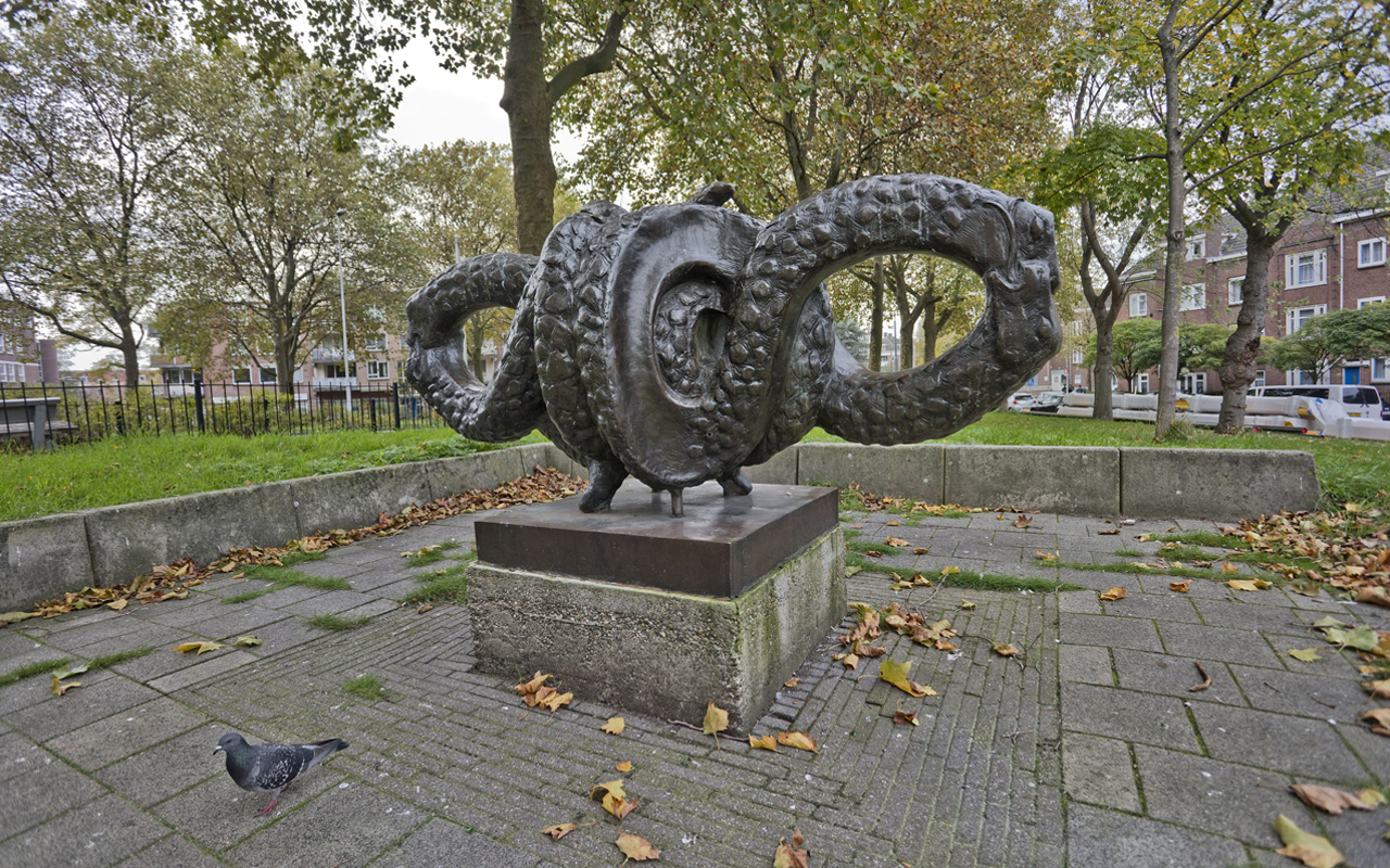Zonder titel - BKOR