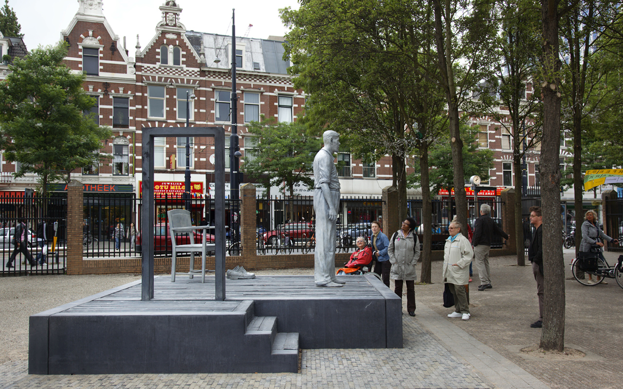 De reus van Rotterdam - BKOR