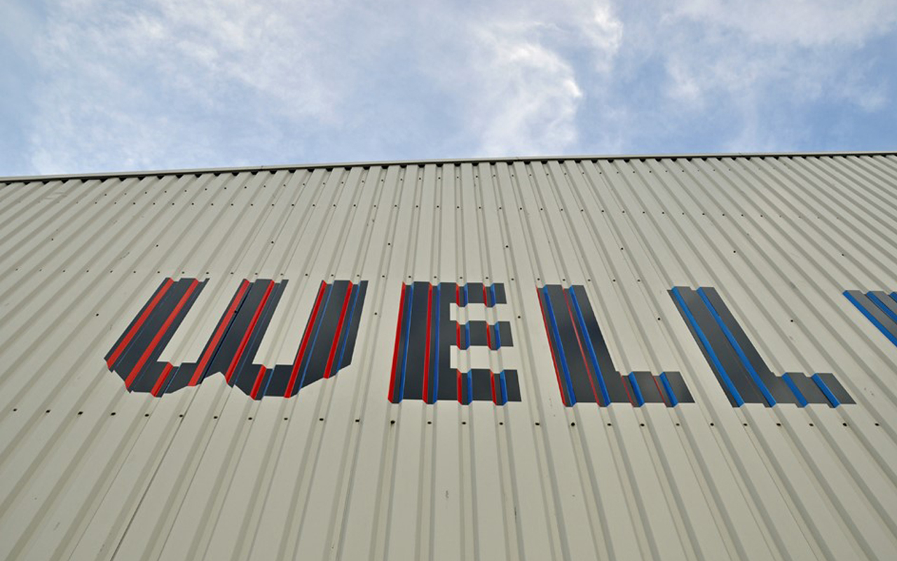 Well Done Is Better Than Well Said - BKOR