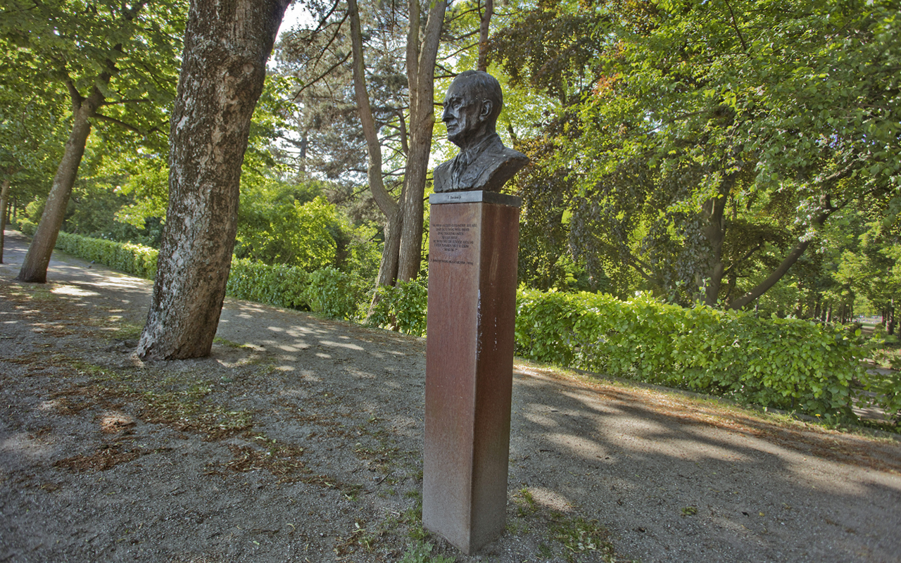 Ferdinand Bordewijk - BKOR