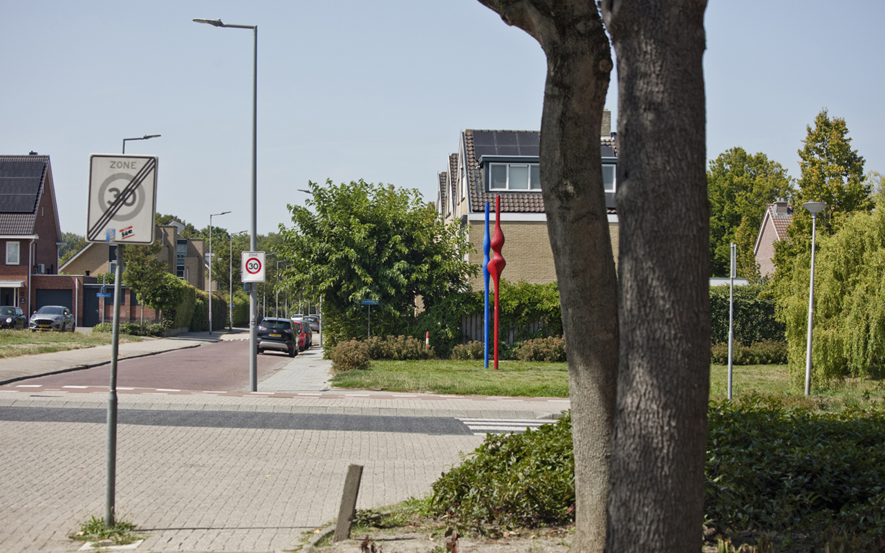Groeielementen - BKOR